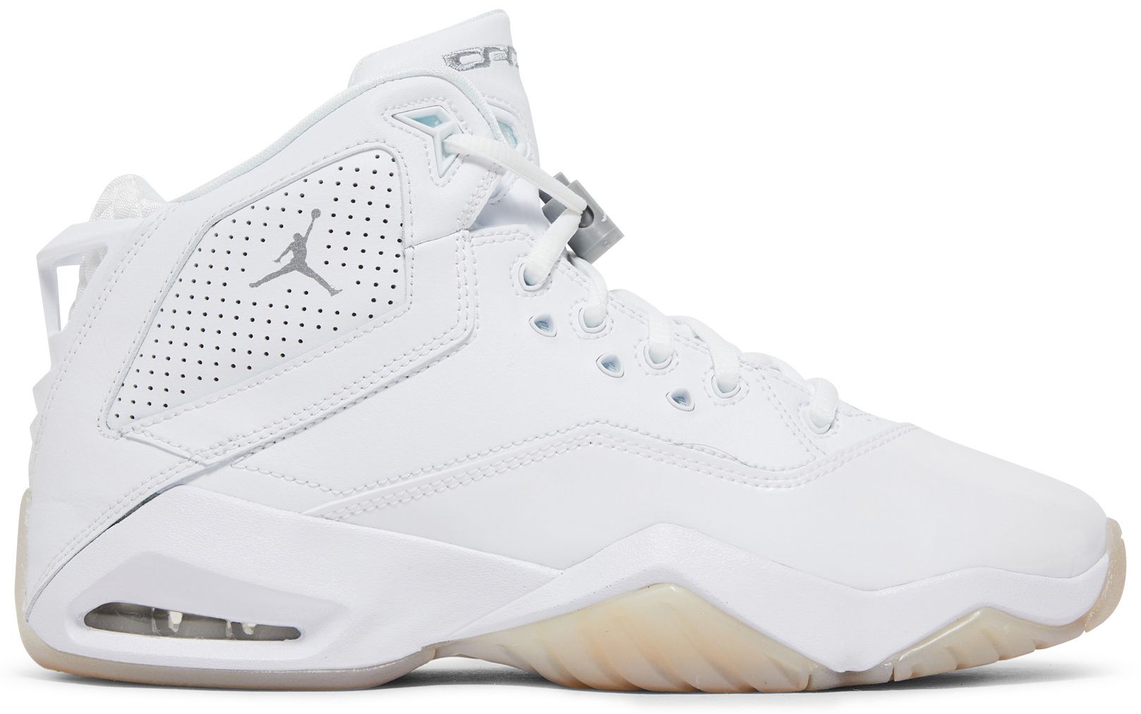 Buy Air Jordan B'Loyal GS 'White' - CK1425 100 | GOAT