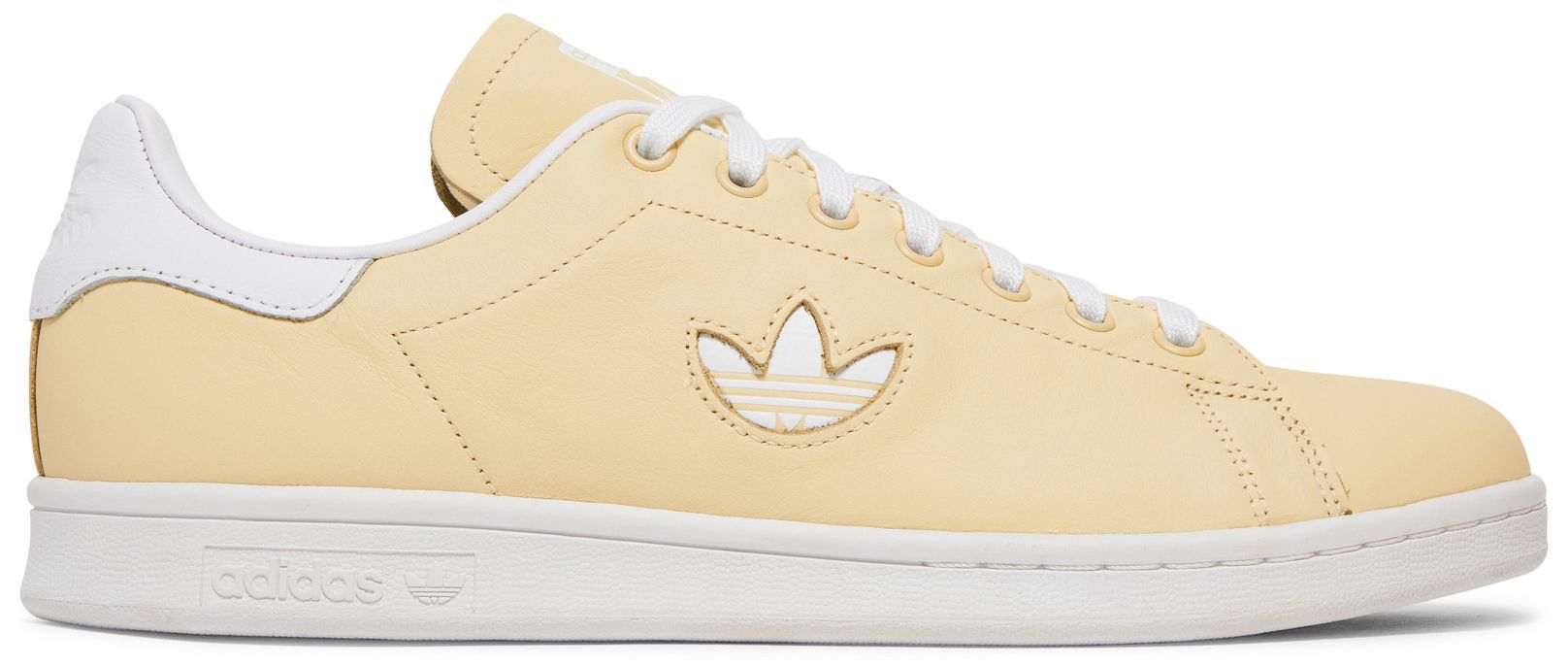 Buy Adidas Stan Smith 'Easy Yellow' - BD7438 | GOAT