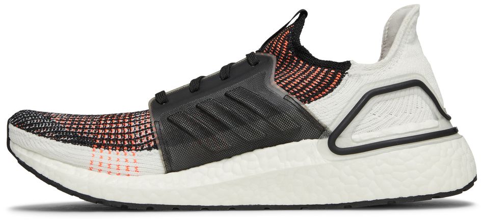 Buy Adidas UltraBoost 19 'Solar Orange' - G27519 | GOAT