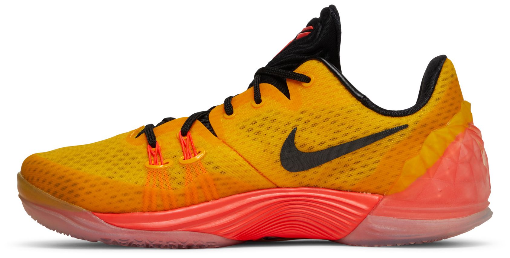 Buy Nike Zoom Kobe Venomenon 5 'University Gold' - 749884 706 | GOAT