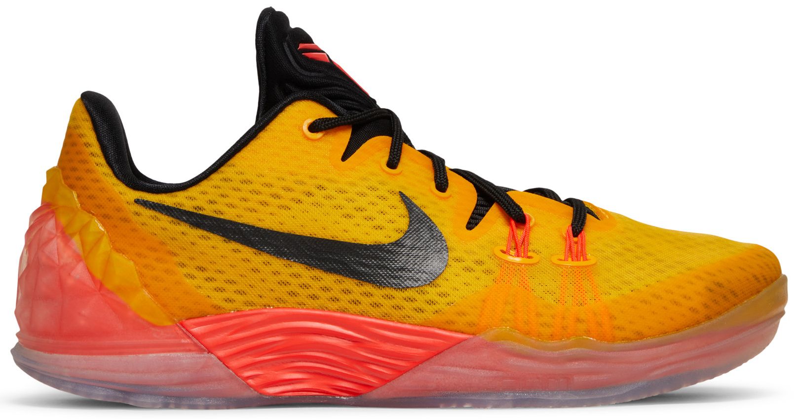 Buy Nike Zoom Kobe Venomenon 5 'University Gold' - 749884 706 | GOAT
