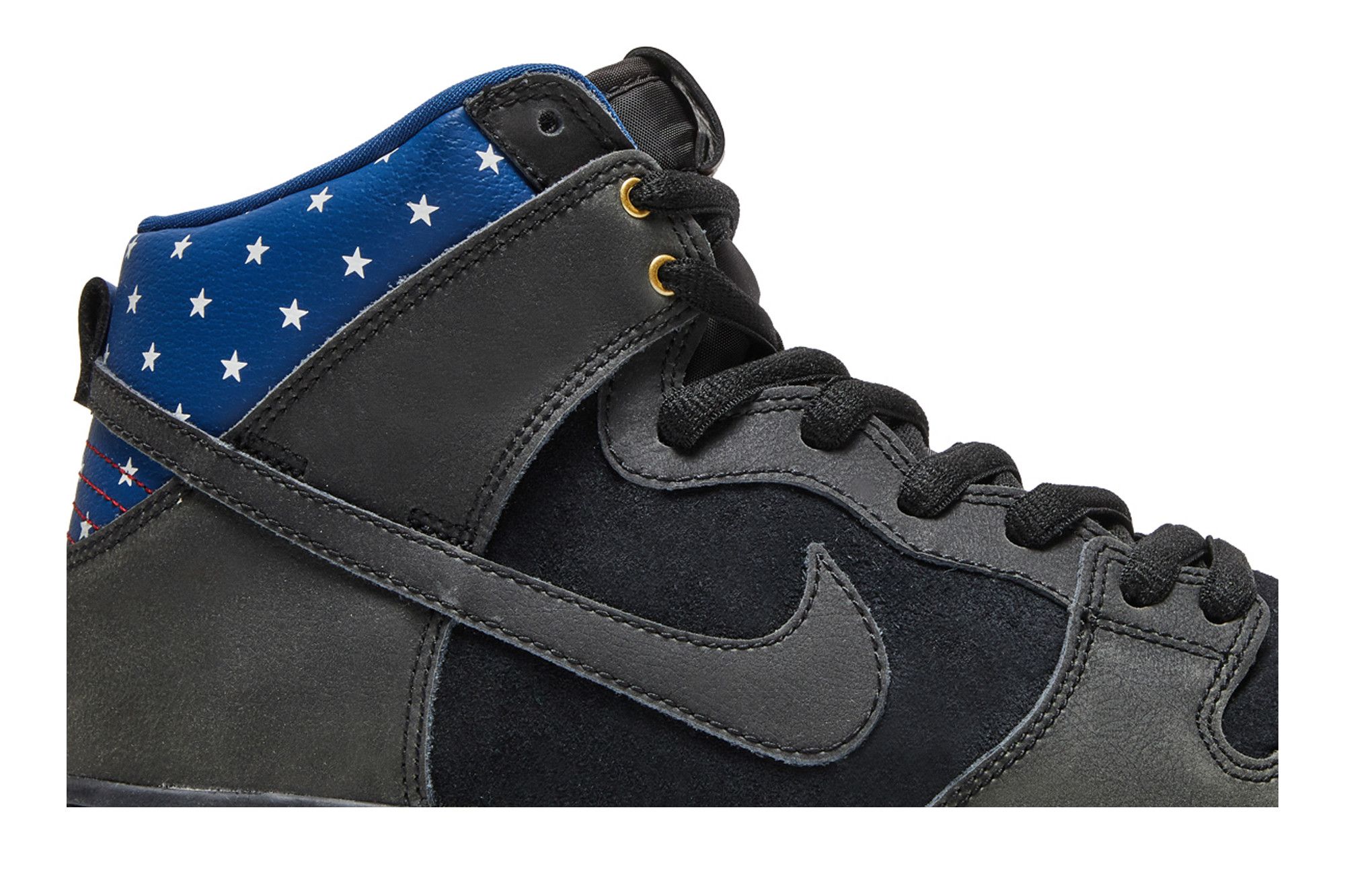 Buy Dunk High Premium SB 'Stars' - 313171 022 | GOAT Buy Dunk High Premium SB 'Stars' - 313171 022 | GOAT
