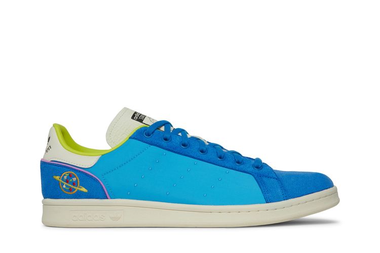 Buy Toy Story x adidas Stan Smith 'Rex & Aliens' - GZ5991 | GOAT