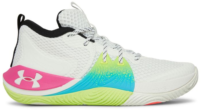 Buy Under Armour Embiid One 'Draft Night' - 3023086 103 | GOAT