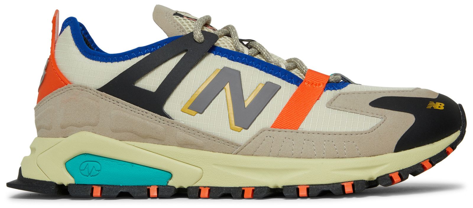 Buy New Balance X-Racer Utility 'Outer Space' - MSXRCTCE | GOAT