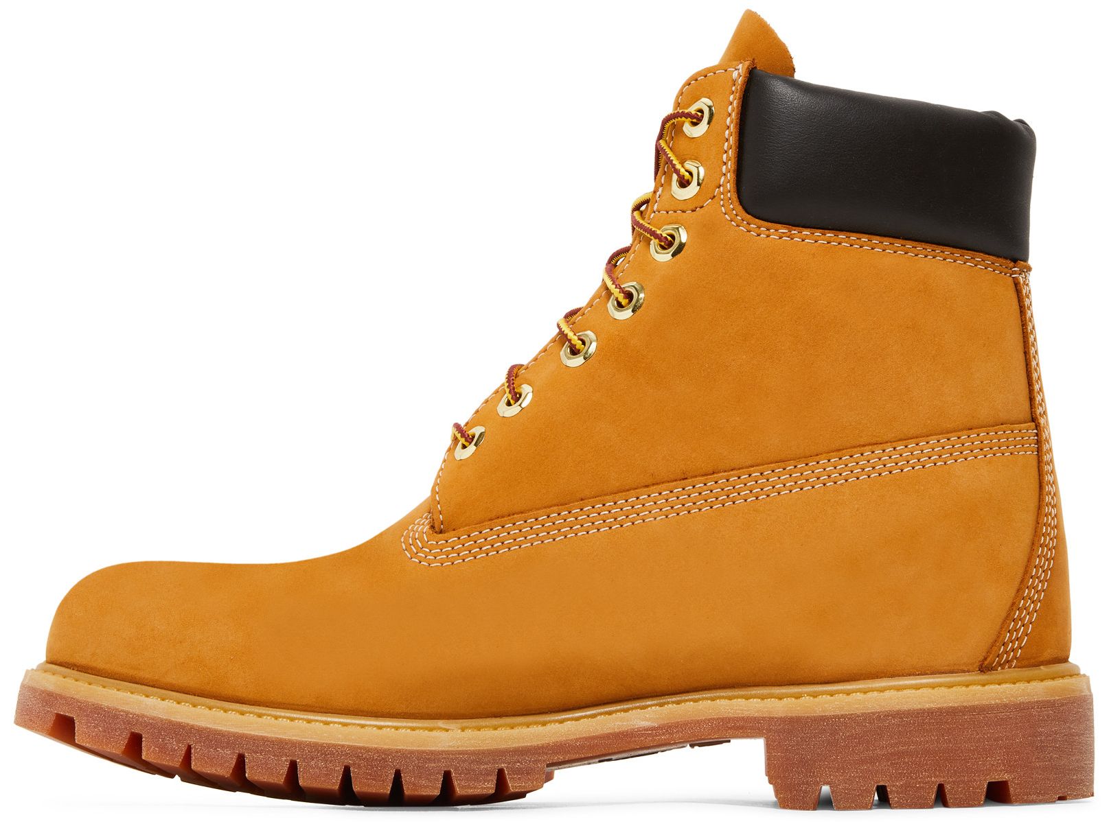 Buy Timberland 6 Inch Premium Waterproof Boot 'Wheat' - TB010061 713 | GOAT