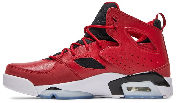 Buy Air Jordan Flight Club '91 'Gym Red' - 555475 600 | GOAT