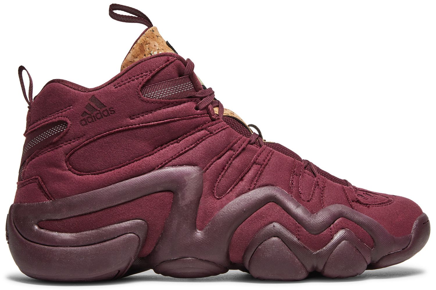 Buy Adidas Crazy 8 'Kobe Vino Pack' - D70090 | GOAT