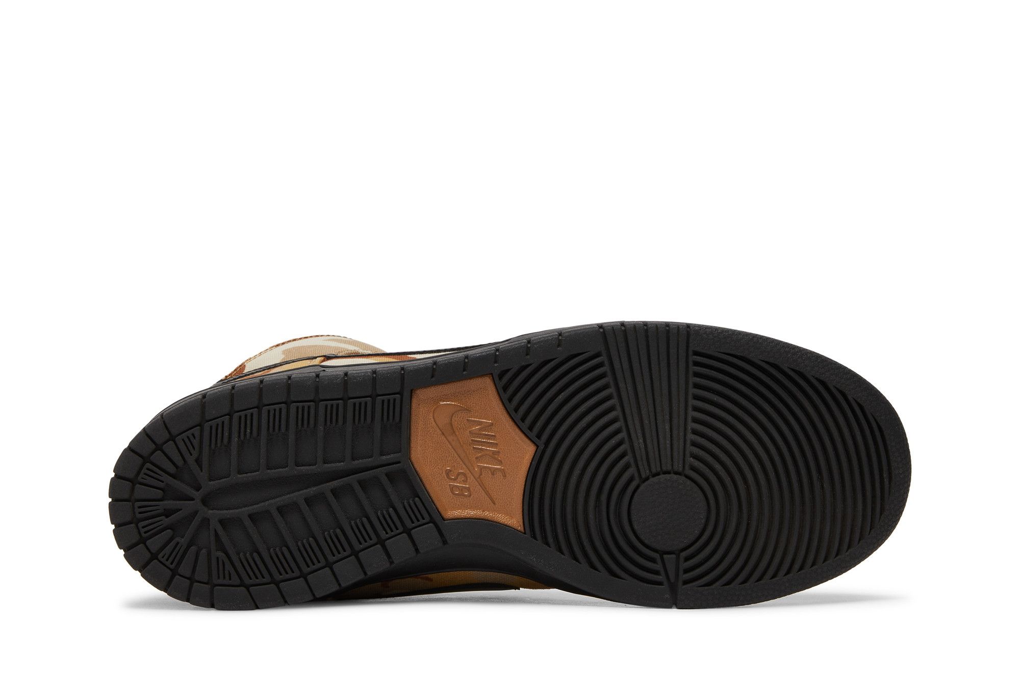 Buy Dunk High Pro SB 'Brown Camo' - BQ6826 200 | GOAT Buy Dunk High Pro SB 'Brown Camo' - BQ6826 200 | GOAT