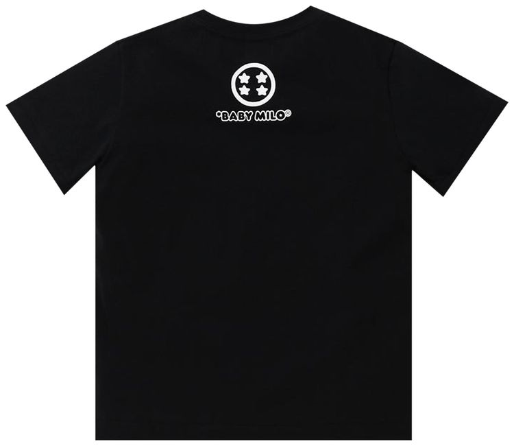 Buy BAPE x Dragon Ball Z Baby Milo Son Gohan & Cell Tee 'Black' - 2G23 ...