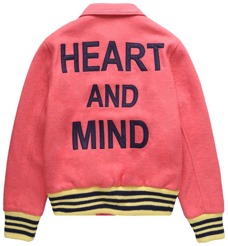 shell hearts and minds