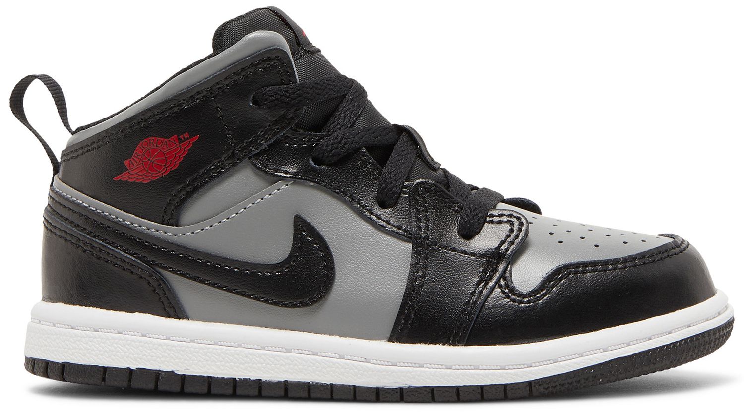 Buy Air Jordan 1 Mid TD 'Shadow' - 640735 096 | GOAT