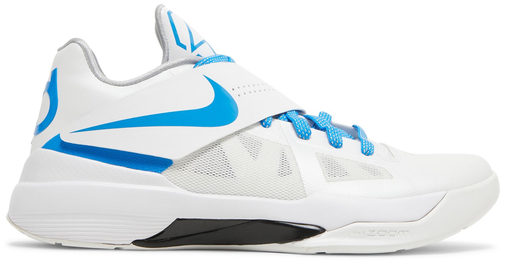 Buy Nike Zoom KD 4 'Battle Tested' Sample - 329094 XC | GOAT