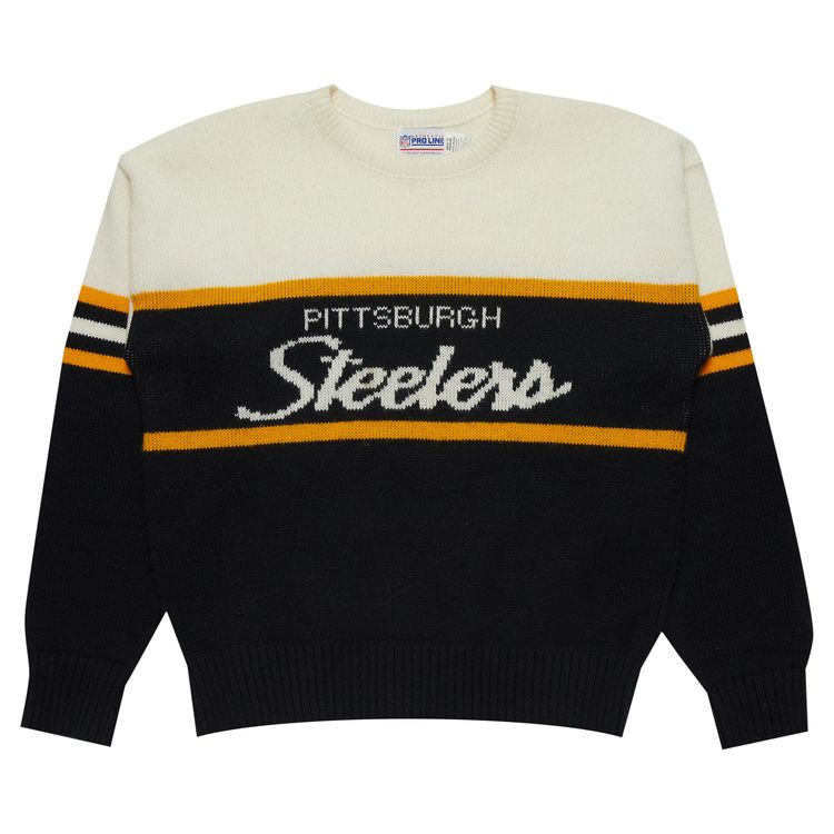 Buy Vintage NFL Authentic Pro Line By Cliff Engle Pittsburgh Steelers ...