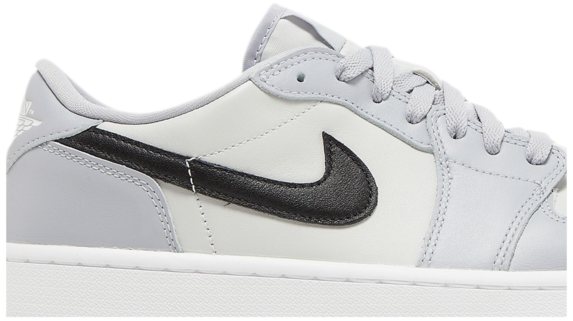 Buy Air Jordan 1 Low Golf 'Wolf Grey' - DD9315 002 | GOAT