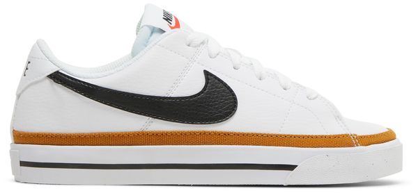Buy Nike Wmns Court Legacy Next Nature 'White Desert Ochre' - DH3161 ...