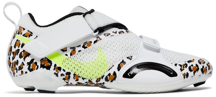 Buy Nike Wmns SuperRep Cycle 'Leopard' - CJ0775 177 | GOAT