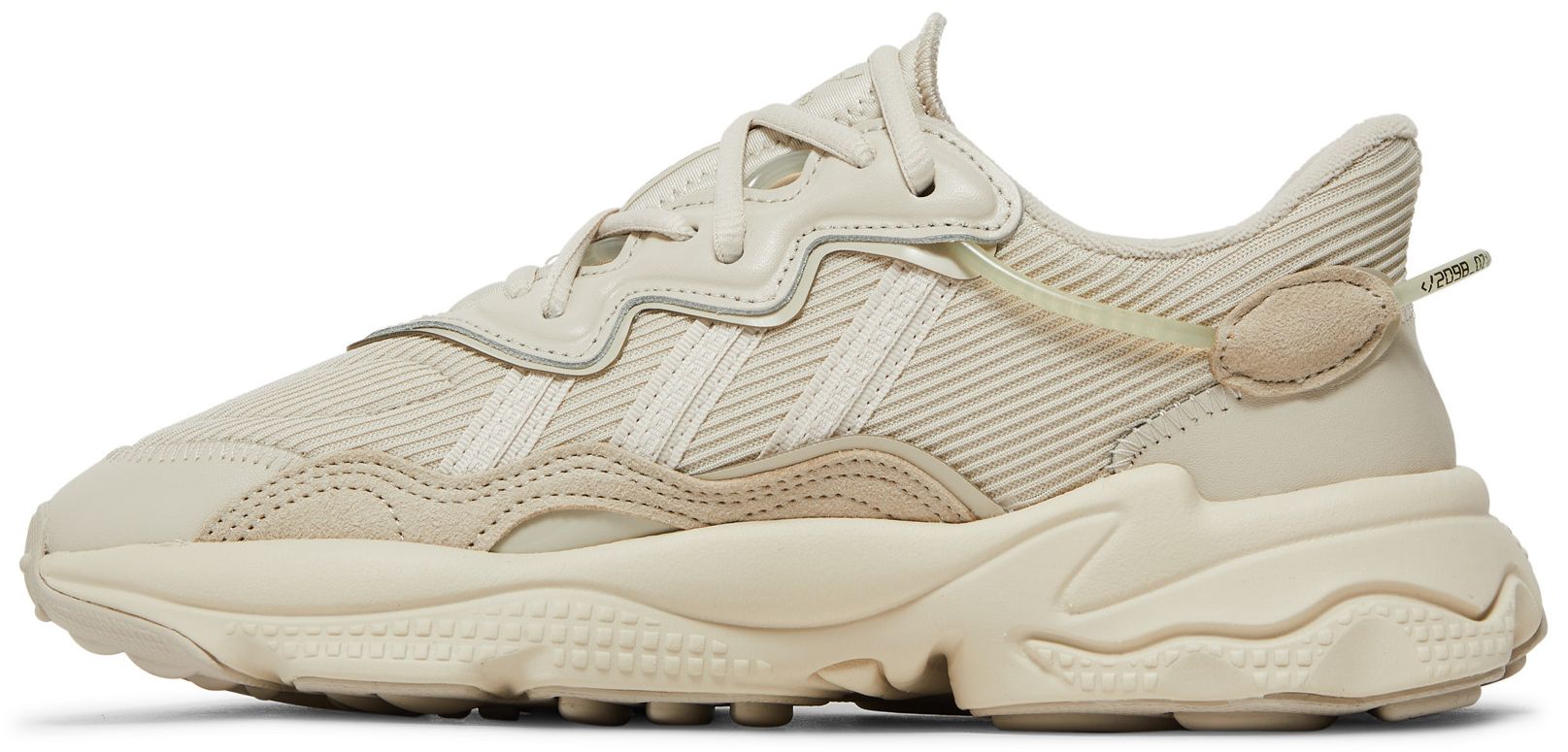 Buy Adidas Ozweego 'Bliss' - FX6029 | GOAT