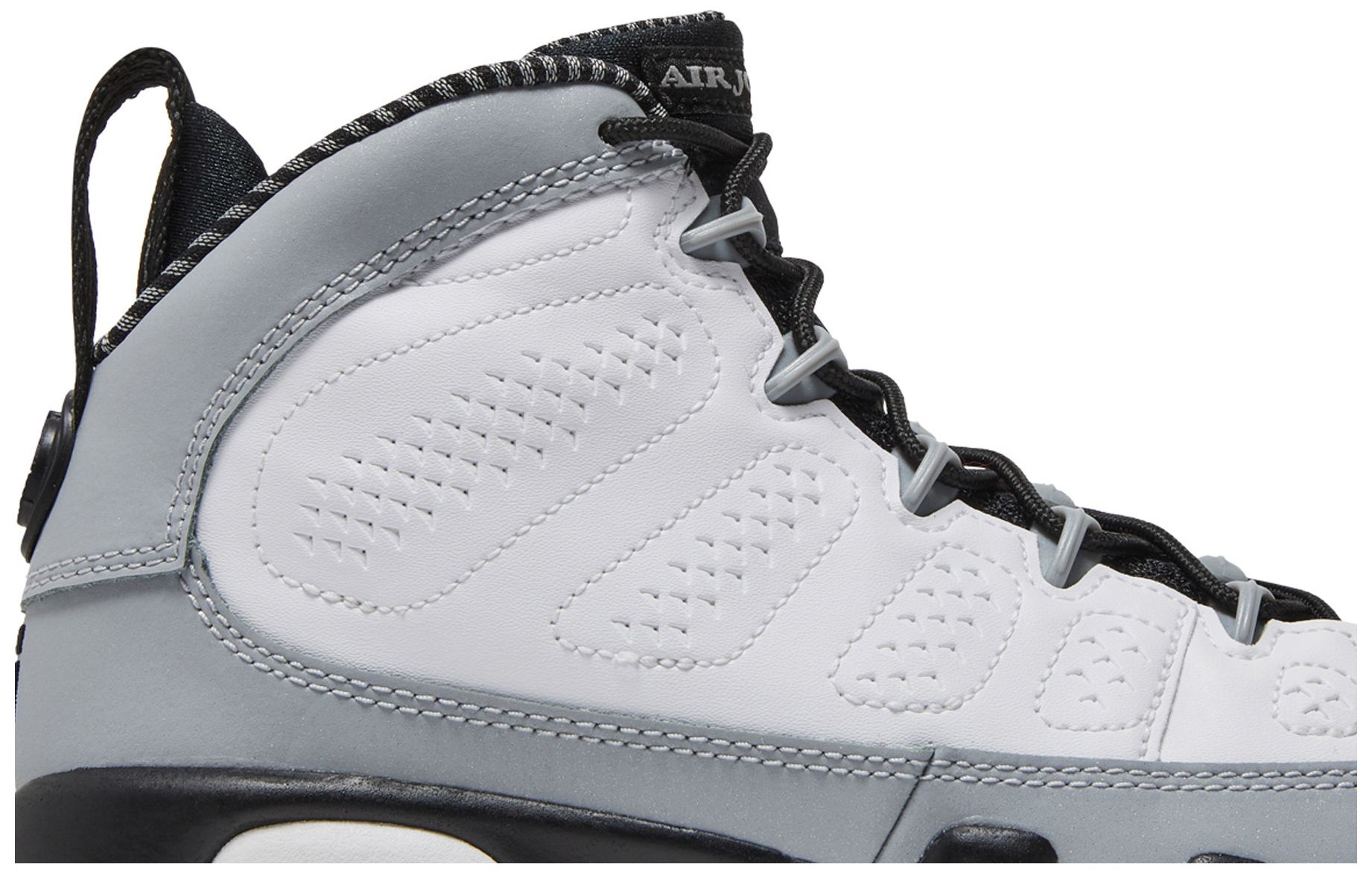 Buy Air Jordan 9 Retro BG 'Barons' - 302359 116 | GOAT