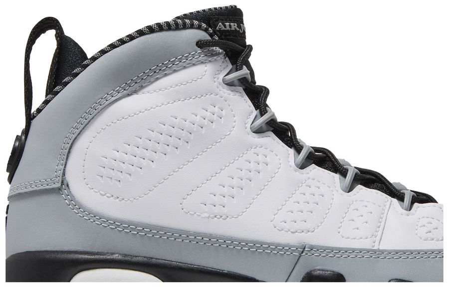 Buy Air Jordan 9 Retro BG 'Barons' - 302359 116 | GOAT