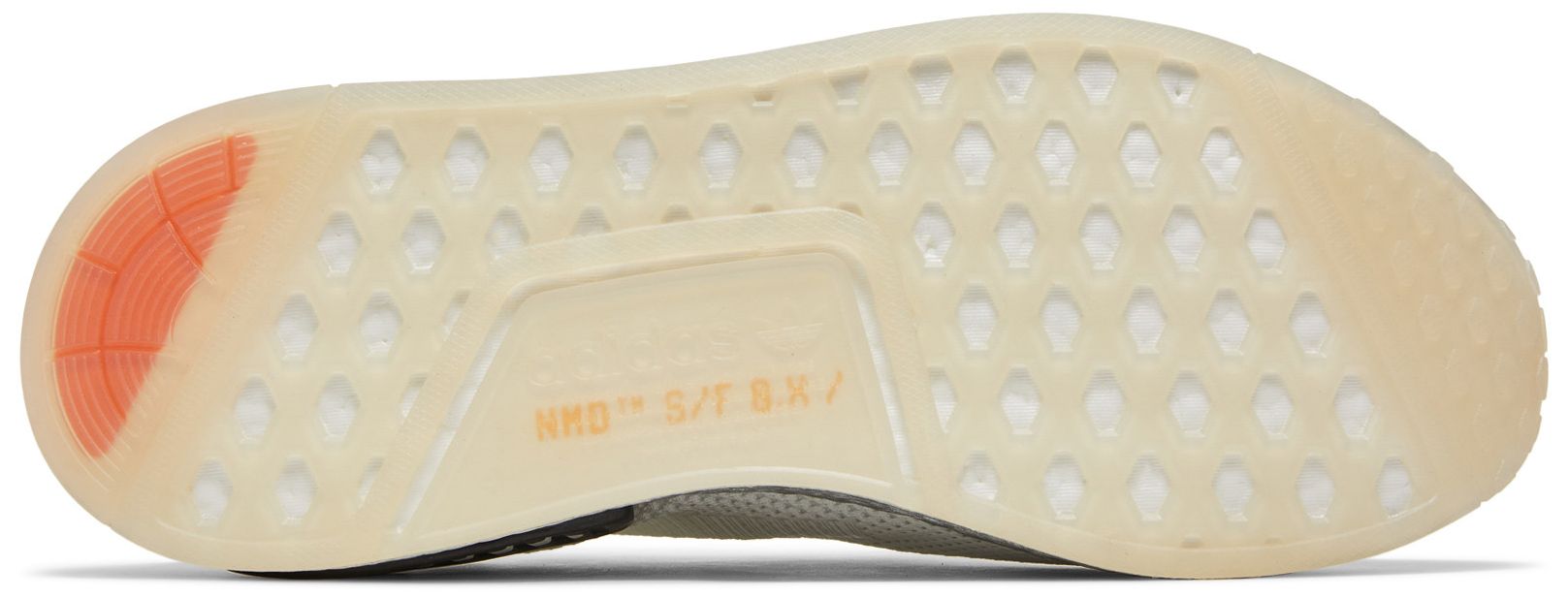 Buy NASA x Adidas NMD_R1 Spectoo 'Footwear White' - FX6818 | GOAT