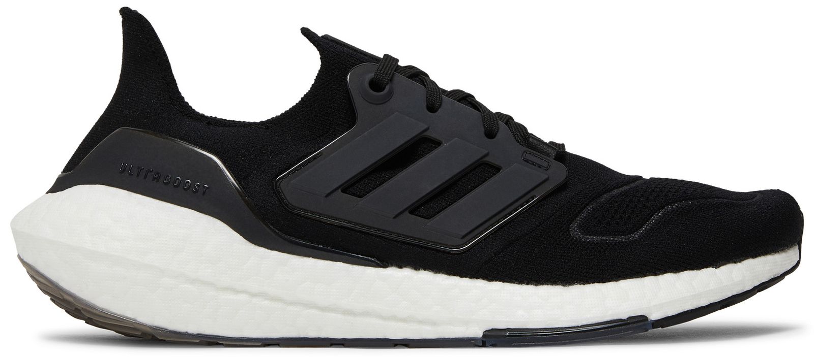 Buy adidas UltraBoost 22 'Black White' - GX3062 | GOAT AU