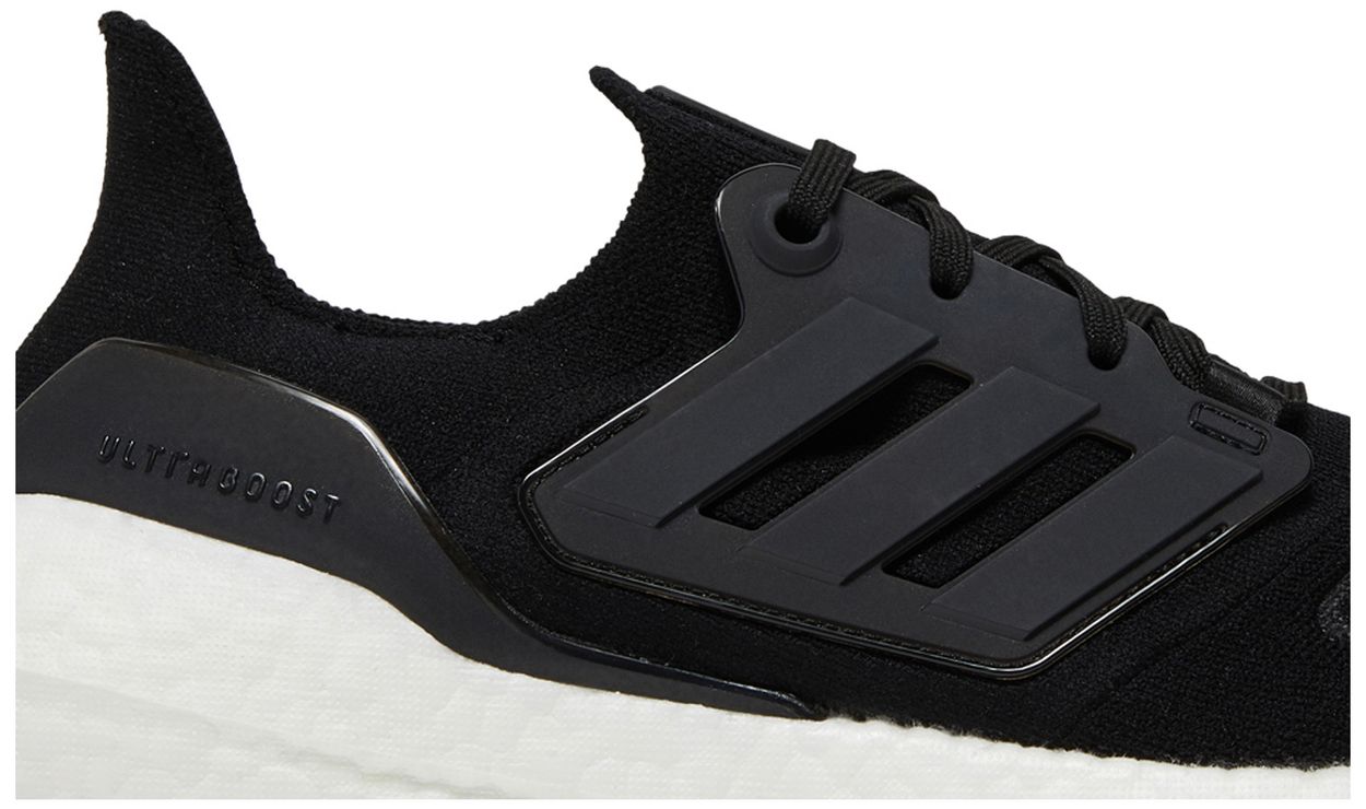 Buy Adidas UltraBoost 22 'Black White' - GX3062 | GOAT AU