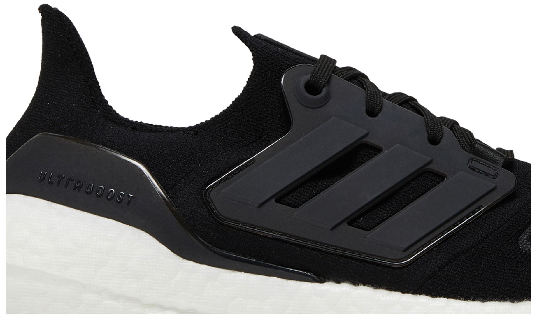 Buy adidas UltraBoost 22 'Black White' - GX3062 | GOAT AU