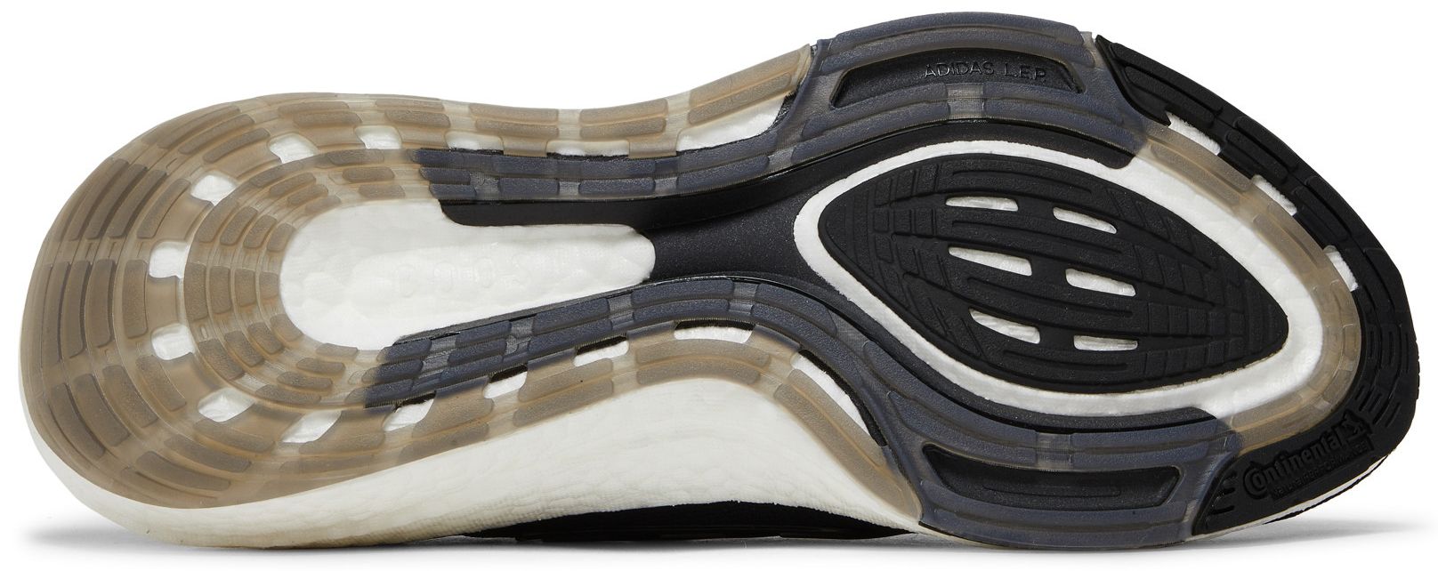 Buy Adidas UltraBoost 22 'Black White' - GX3062 | GOAT AU