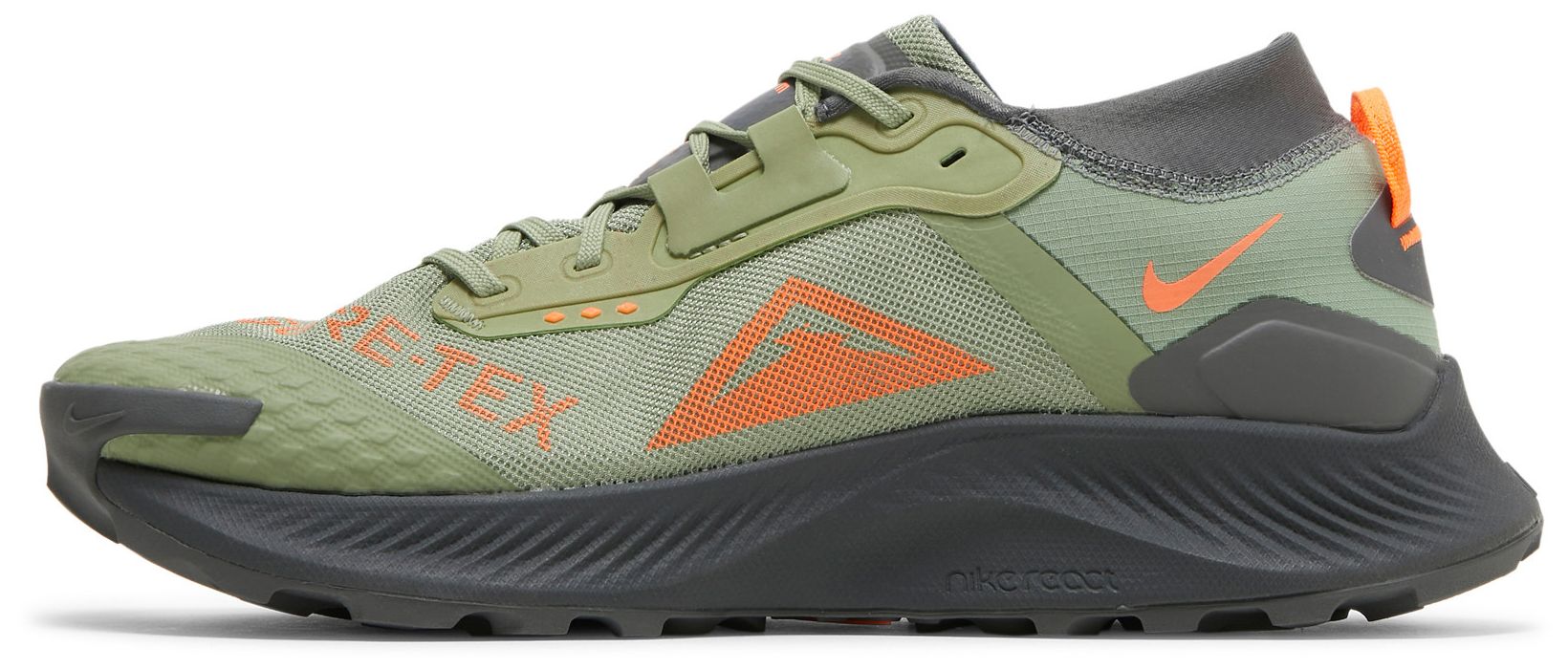 Buy Nike Pegasus Trail 3 GTX 'Oil Green' - DO6728 300 | GOAT