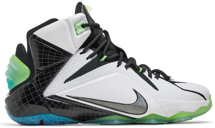 Buy Nike LeBron 12 'All Star' - 742549 190 | GOAT