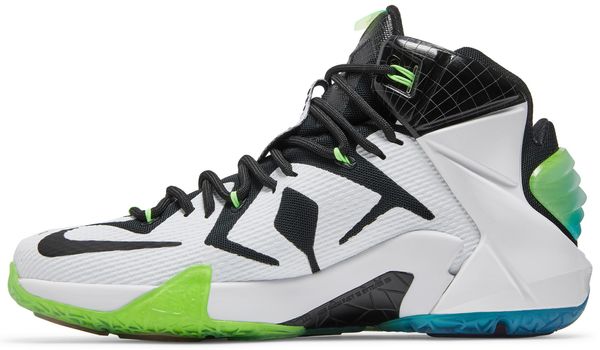 Buy Nike LeBron 12 'All Star' - 742549 190 | GOAT