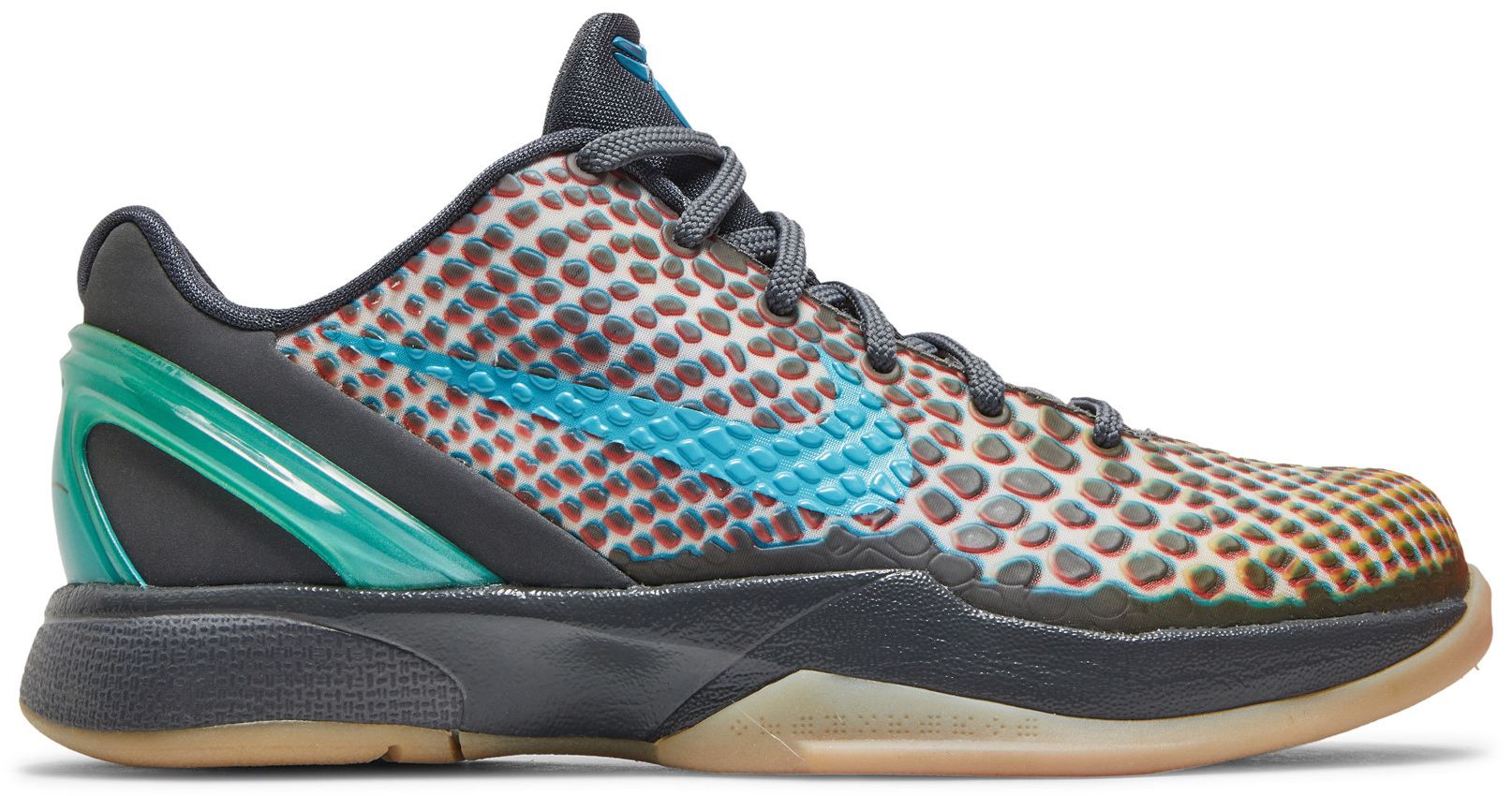 Buy Nike Kobe 6 GS 'All-Star - 3D Hollywood' - 429913 006 | GOAT AU