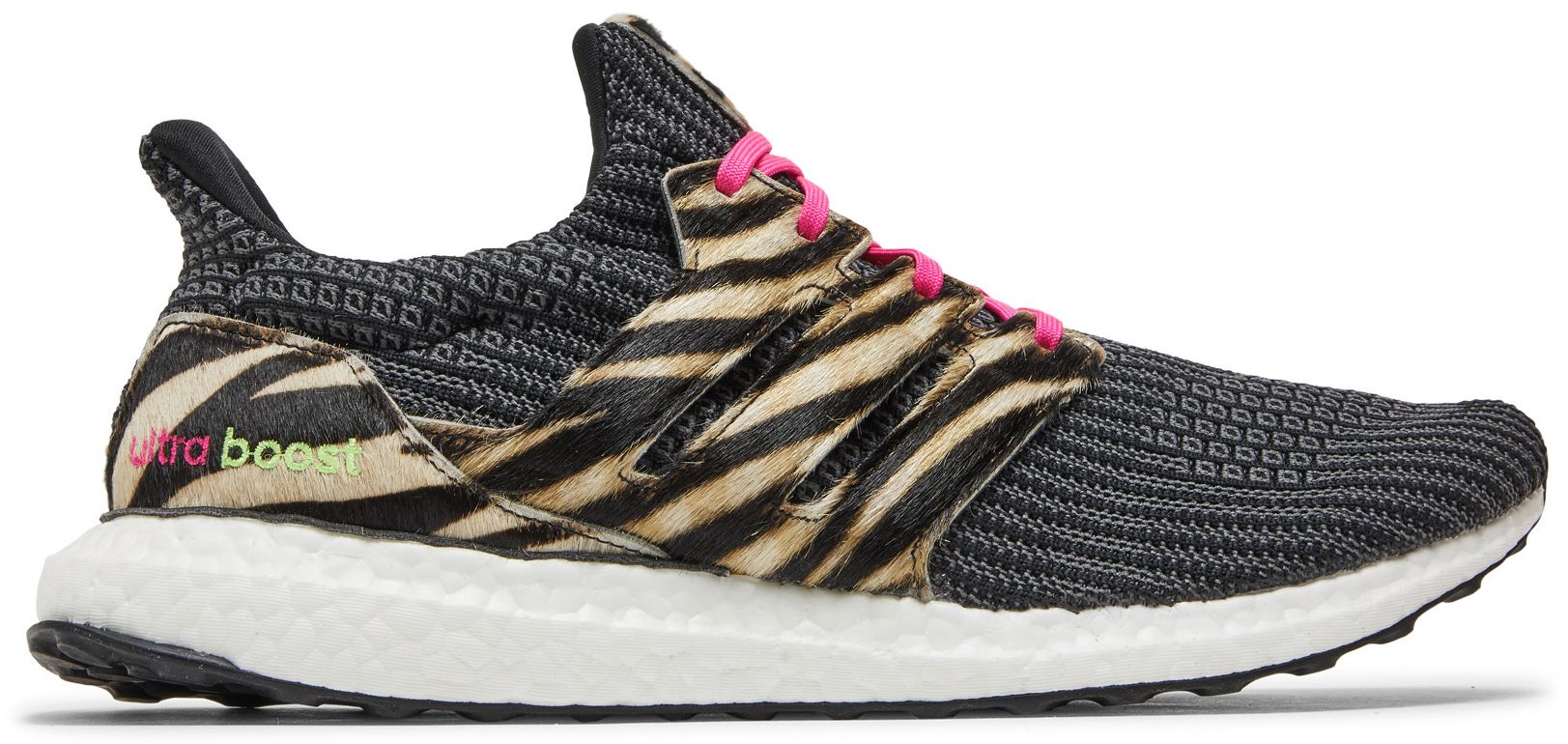 Buy UltraBoost DNA 'Animal Pack - Zebra' - FZ2730 | GOAT