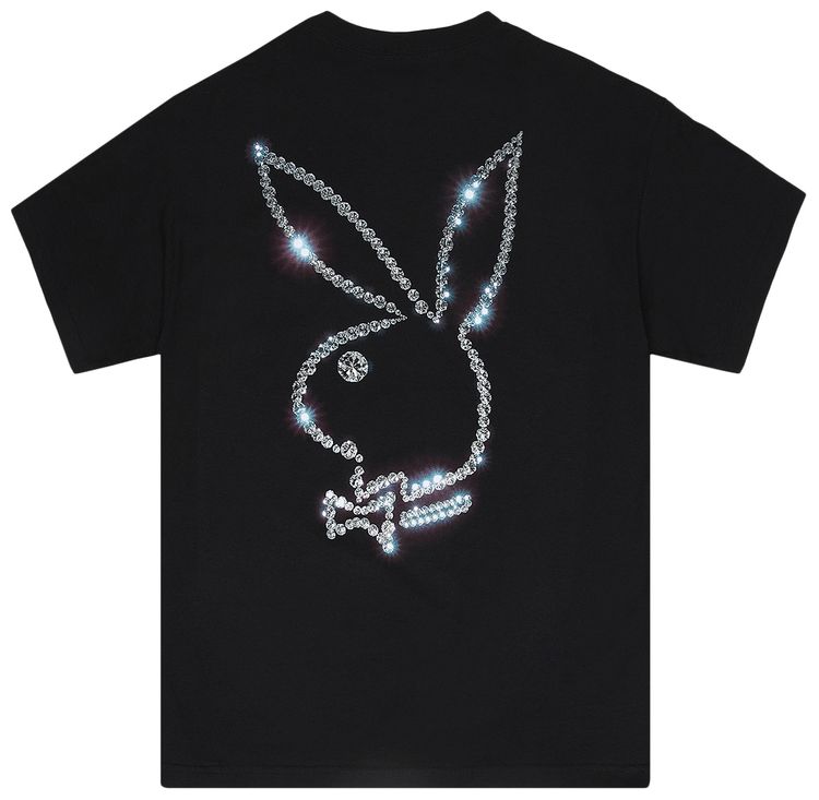 Buy Pleasures Icy T-Shirt 'Black' - P21PB010 BLAC | GOAT