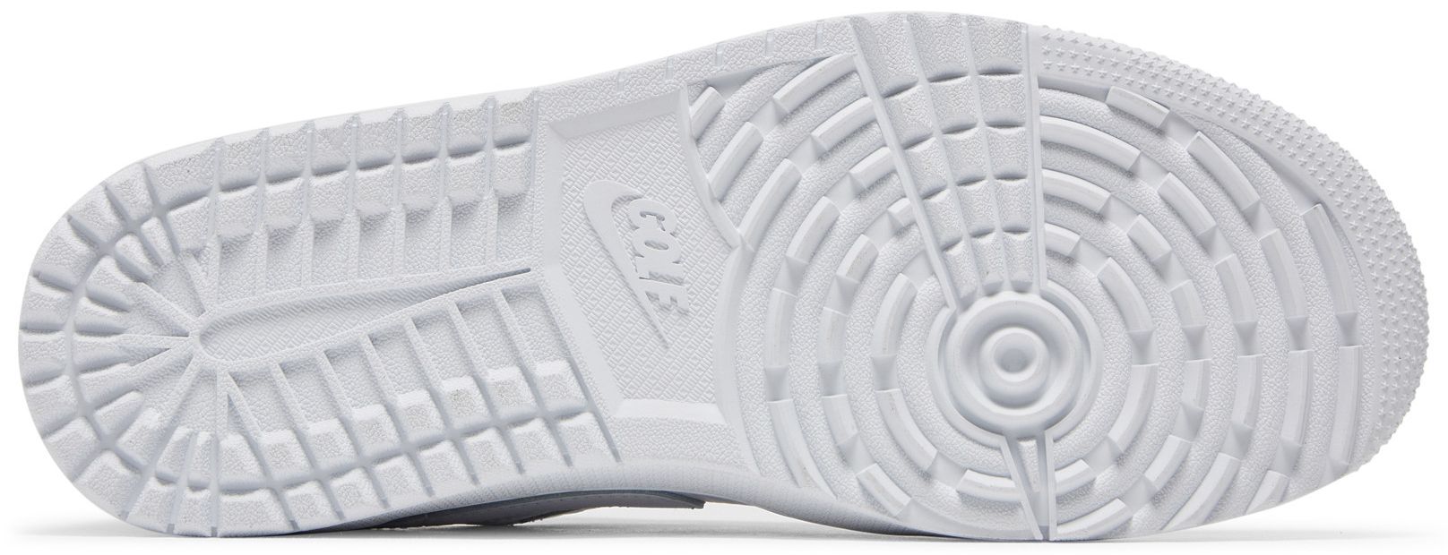 Buy Air Jordan 1 Low Golf 'Triple White' - DD9315 101 | GOAT