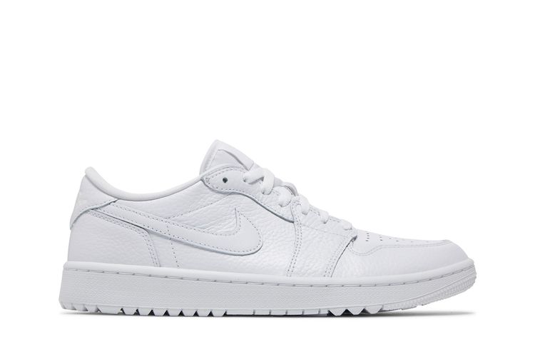 Buy Air Jordan 1 Low Golf 'Triple White' - DD9315 101 | GOAT CA