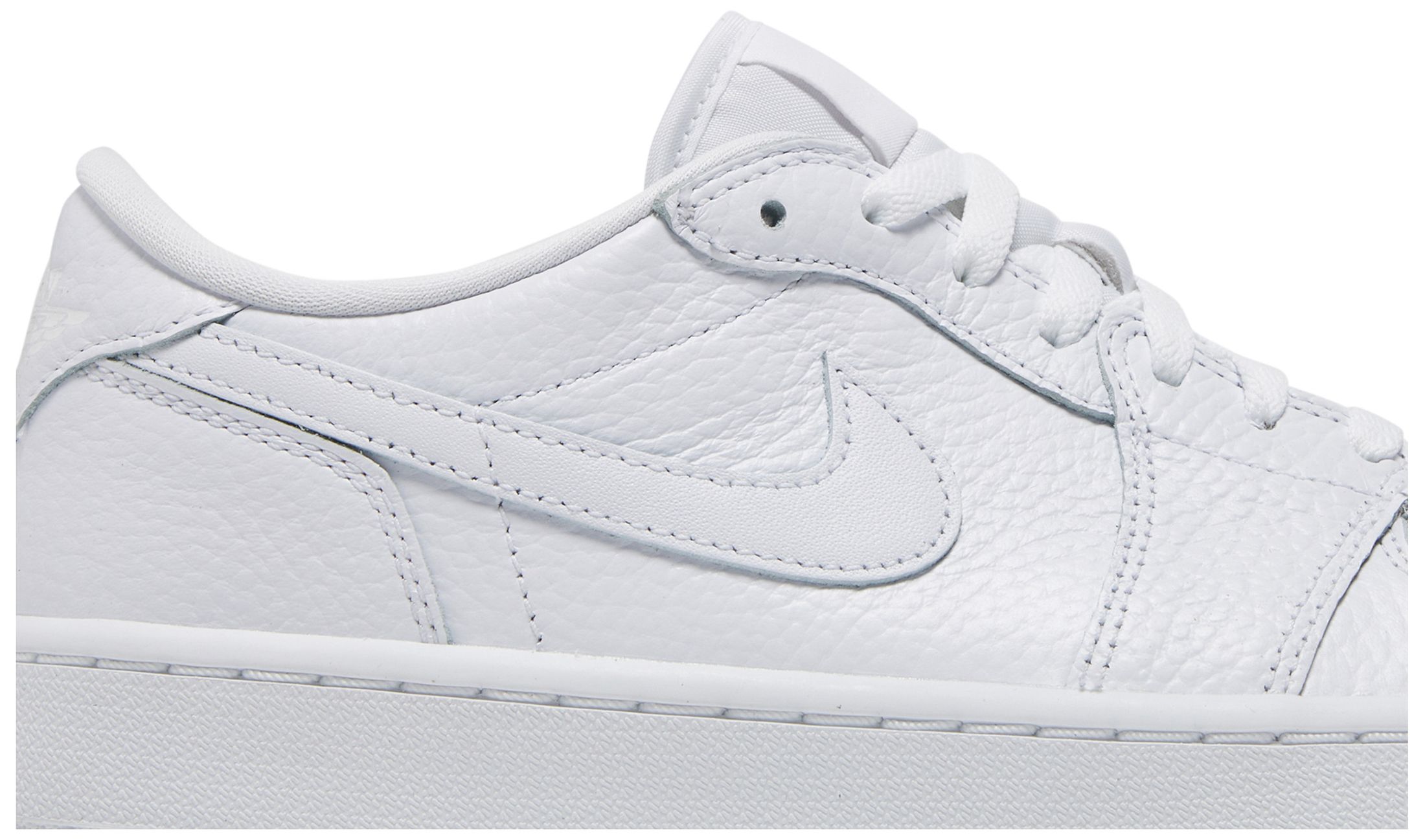Buy Air Jordan 1 Low Golf 'Triple White' - DD9315 101 | GOAT