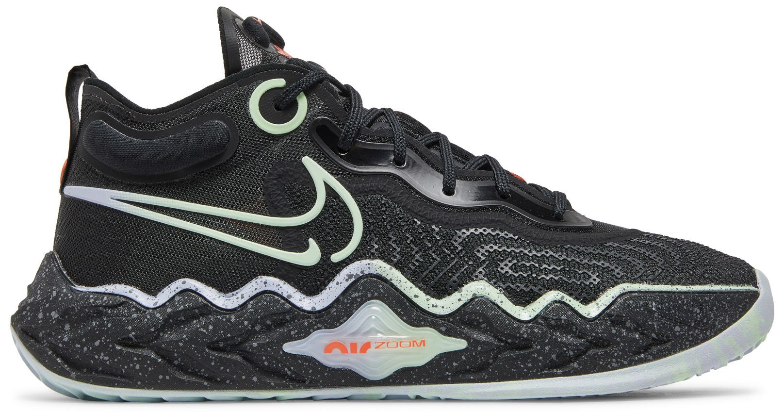 Buy Nike Air Zoom GT Run 'Black Ghost' - CZ0202 001 | GOAT