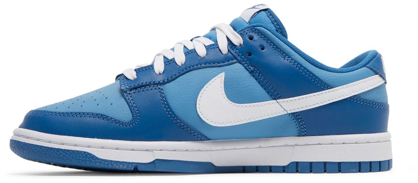 Buy Nike Dunk Low 'Dark Marina Blue' - DJ6188 400 | GOAT