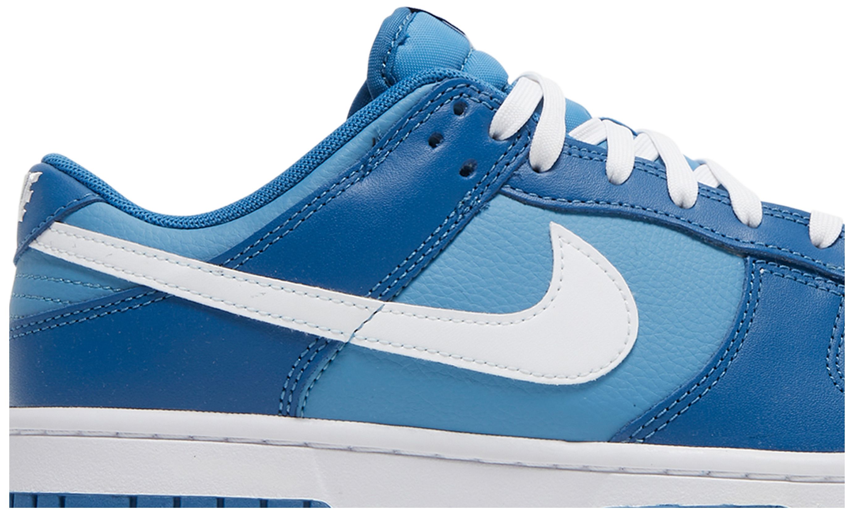 Buy Nike Dunk Low 'Dark Marina Blue' - DJ6188 400 | GOAT