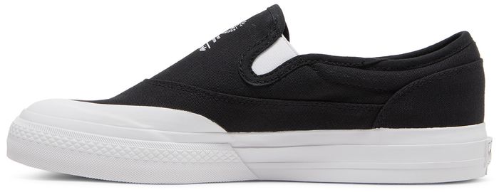 Buy Nizza RF Slip 'Core Black' - S23722 | GOAT