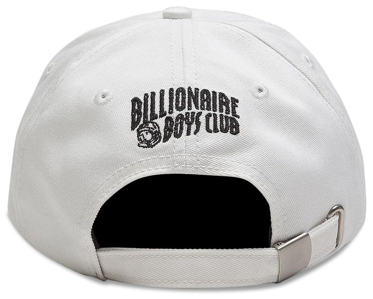 Buy Billionaire Boys Club Japan Road Cap 'White' - 891 1801 WHIT | GOAT