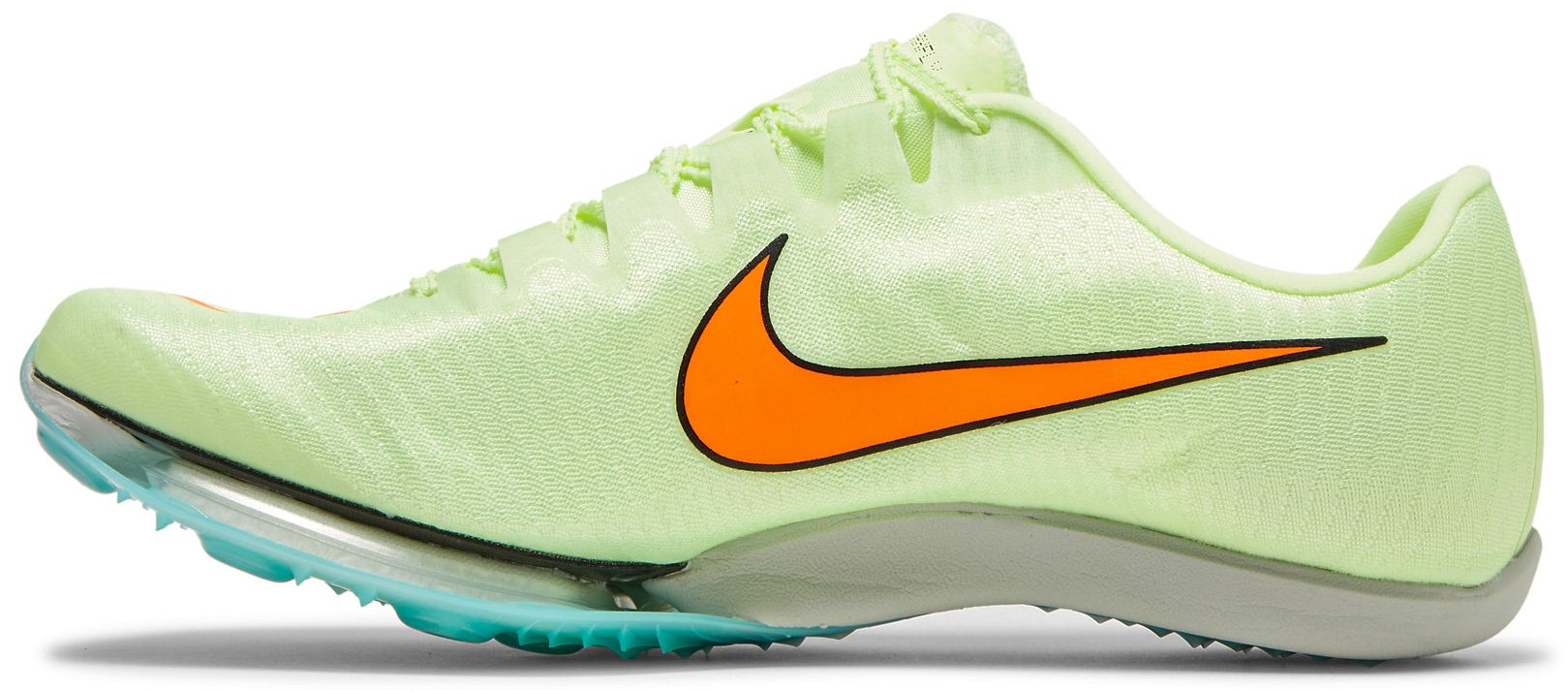 Buy Nike Air Zoom Maxfly 'Barely Volt Hyper Orange' - DH5359 700 | GOAT