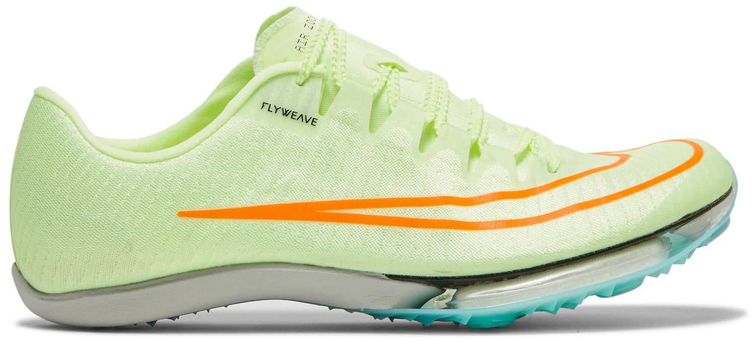 Buy Nike Air Zoom Maxfly 'Barely Volt Hyper Orange' - DH5359 700 | GOAT