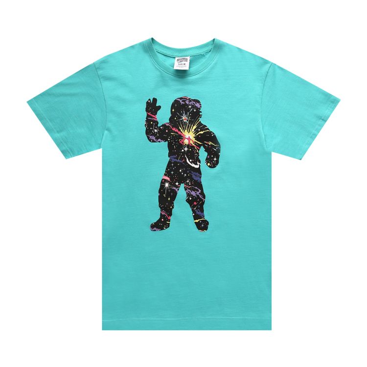 Buy Billionaire Boys Club Cosmic Astro Tee 'Bright Aqua' - 811 9201 478 ...