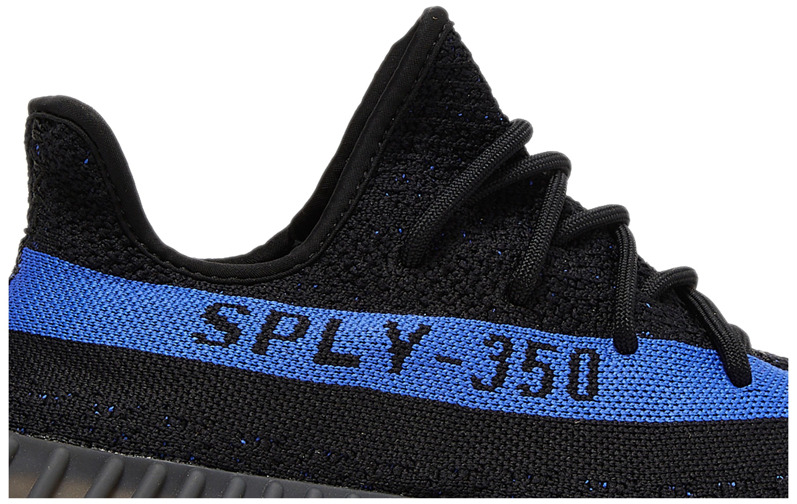 Buy adidas Yeezy Boost 350 V2 'Dazzling Blue' - GY7164 | GOAT