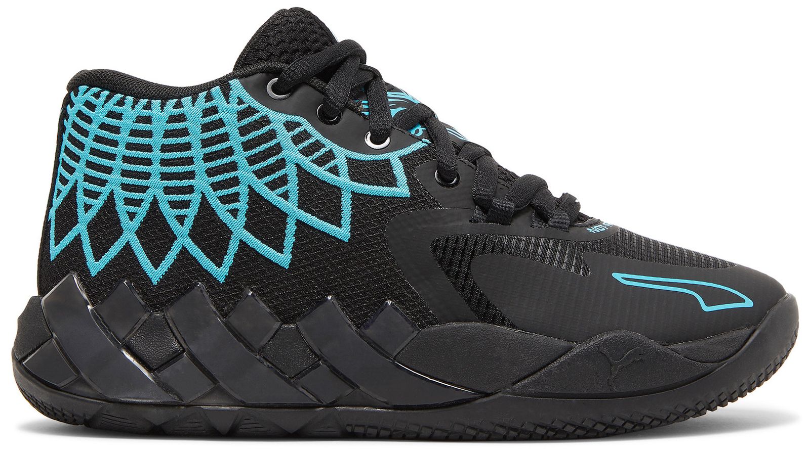 Buy Puma MB.01 Jr 'Buzz City' - 376886 13 | GOAT