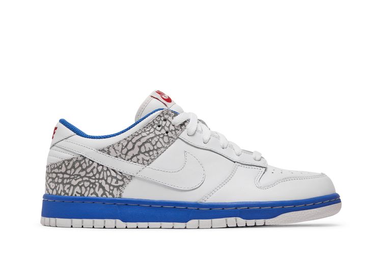 Buy Nike Dunk Low Cl 'Jordan Pack' - 304714 119 | GOAT UK