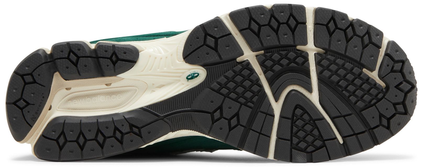 Buy New Balance 2002R 'Suede Pack - Forest Green' - M2002RHB | GOAT